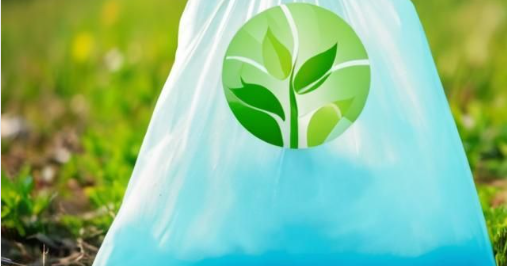 Base Packaging 100 Biodegradable Bags